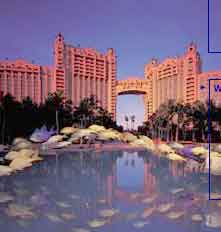 The Main Event - Location