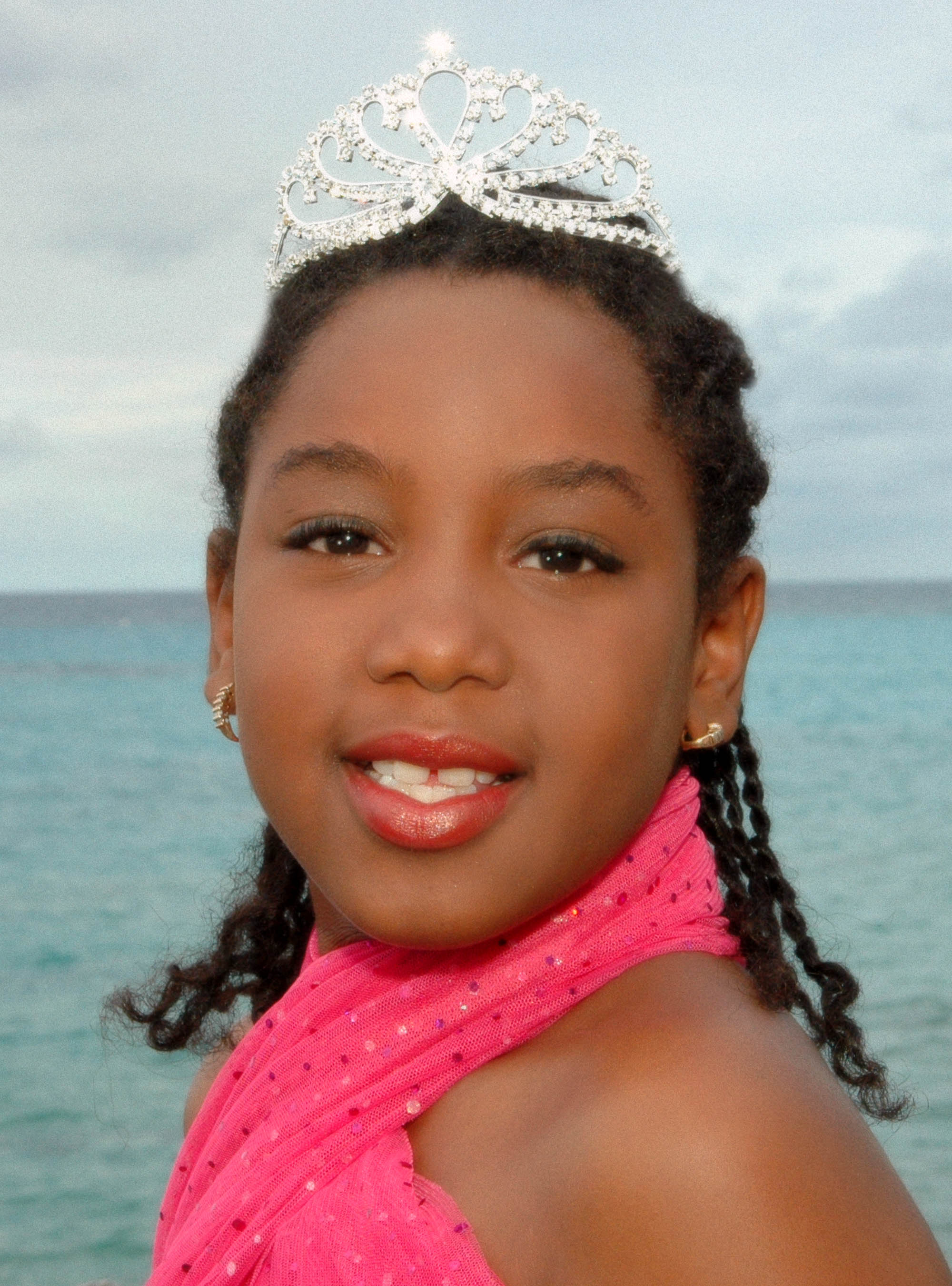 Welcome to the official website of Miss Universe Bahamas 2007/2008