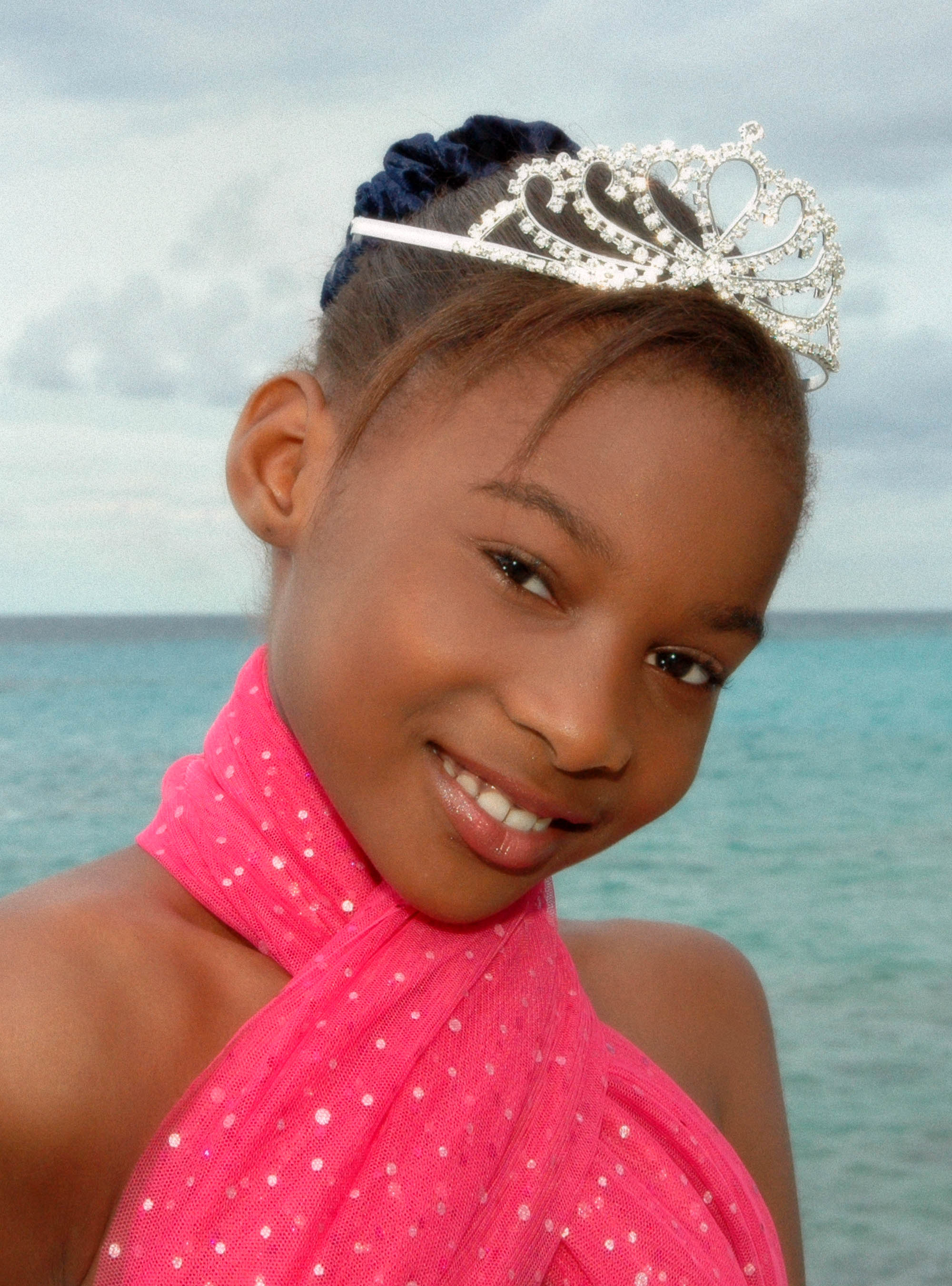 Welcome to the official website of Miss Universe Bahamas 2007/2008